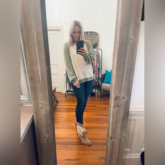 easel | Sweaters | Easel | Poshmark
